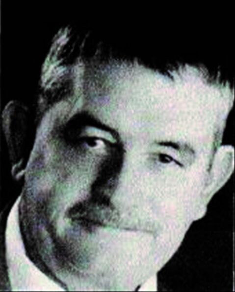 GARY LEROY SANSON | News, Sports, Jobs - Standard-Examiner